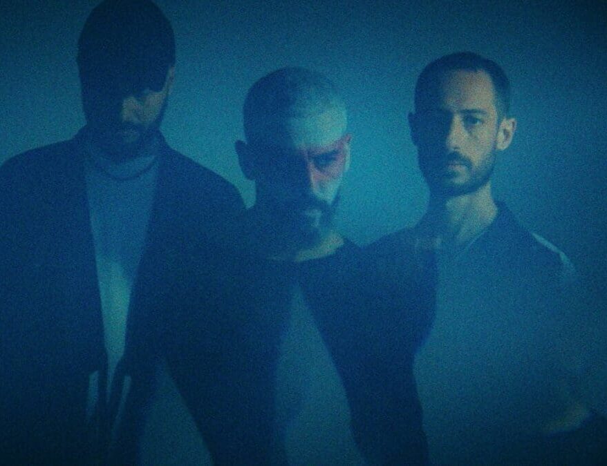 hi•ku launches second synthwave single: 'S.O.U.L.' - Out now