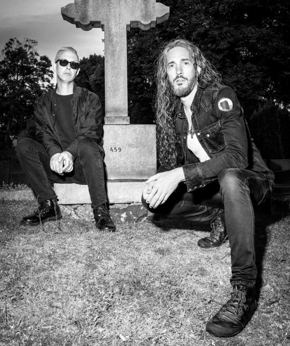 BAST drops excellent EP 'Together in violence' - Out now