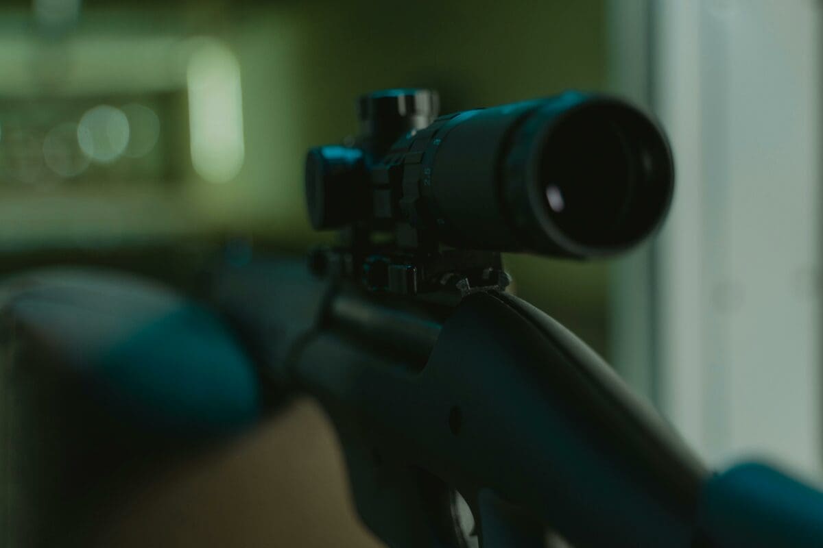 The Beginner’s Guide to Gun Optics: Finding the Right Fit
