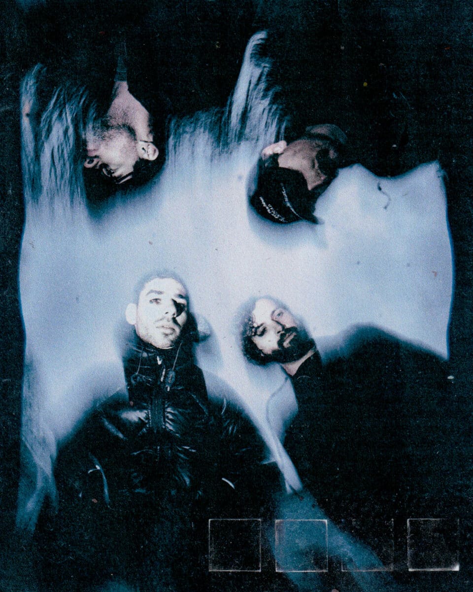 Bristol band Scaler release new single 'Broken Entry'