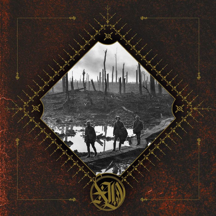 Xiphoid Dementia – Spiral Rapture Holy War (Digital/Vinyl Album ...