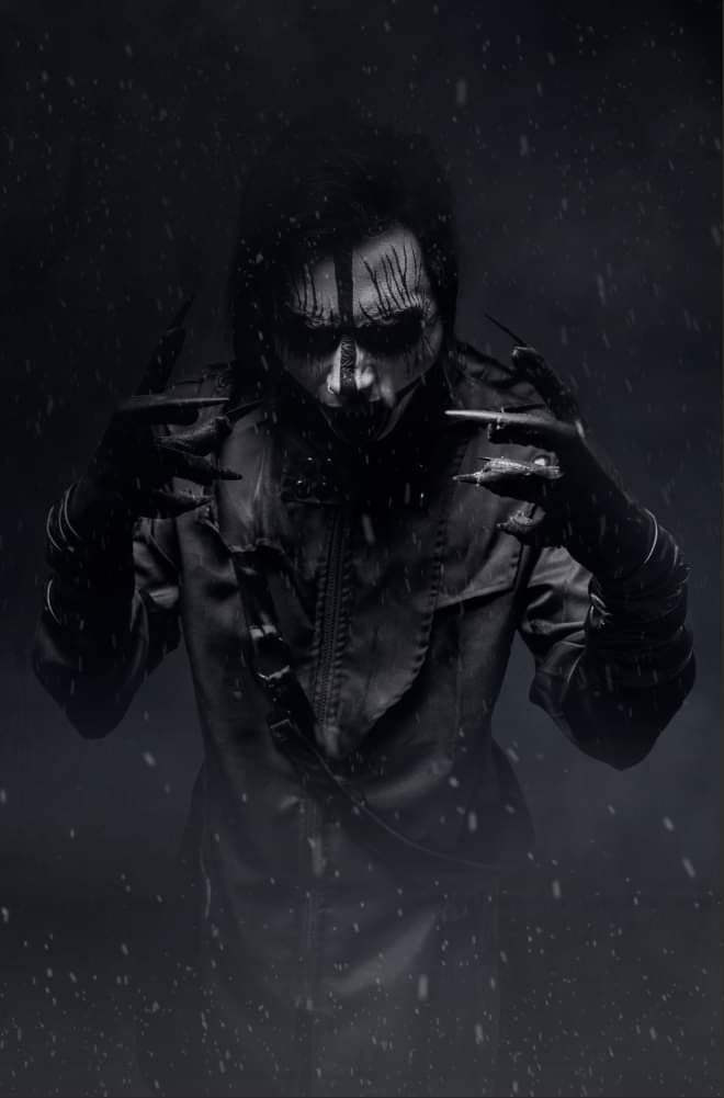 Dawn of Ashes return to aggrotech roots on “Infecting the Scars”