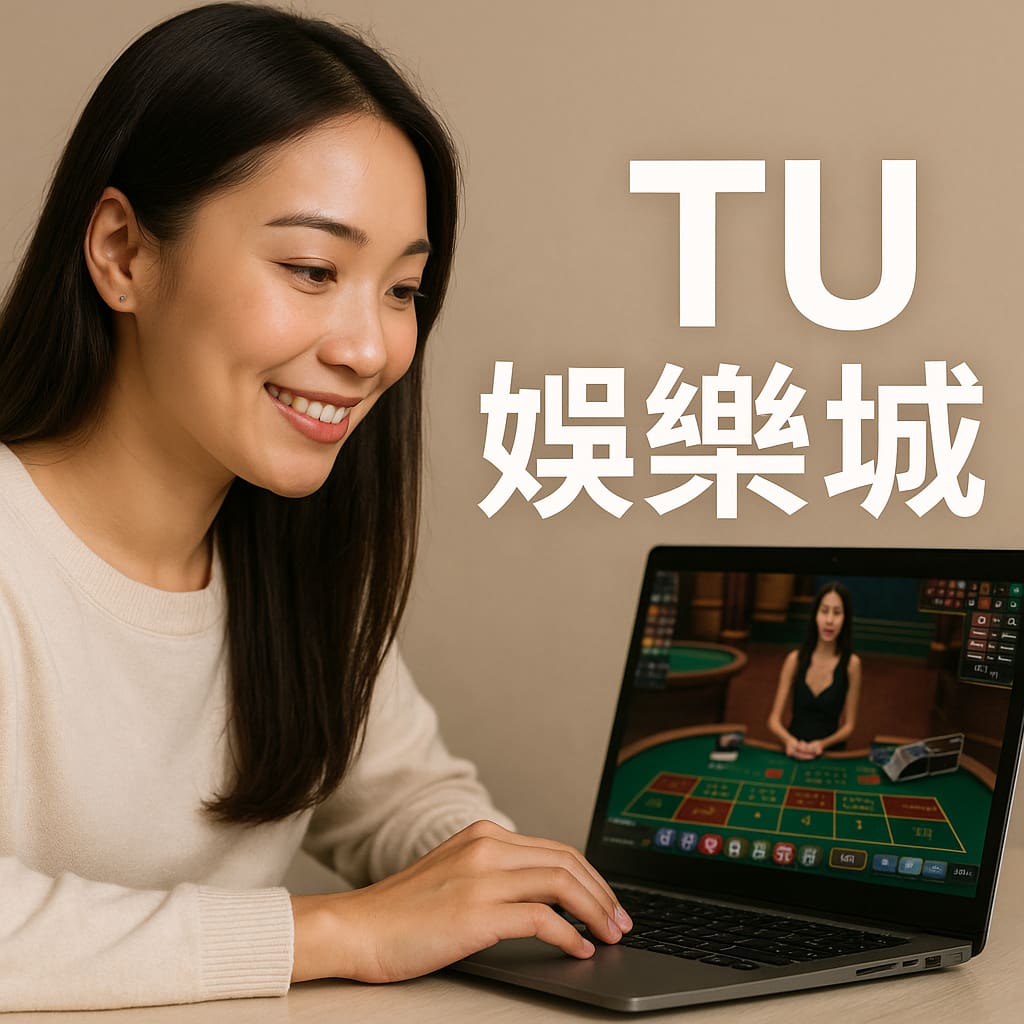 Why TU Is Taiwan’s Best Entertainment Platform You Need to Know About