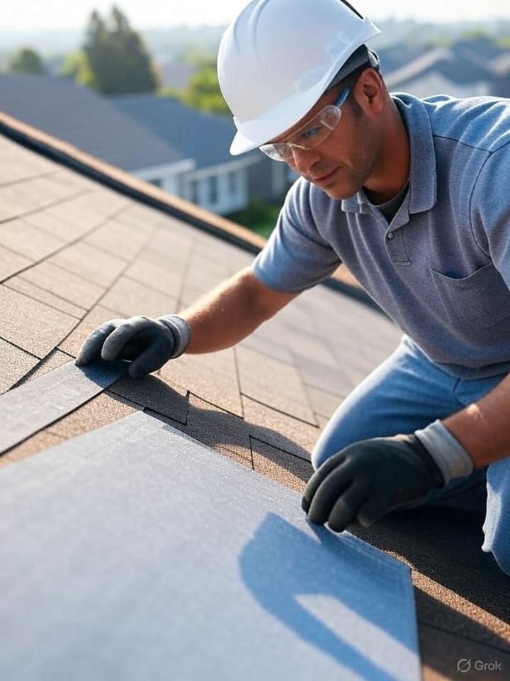 The Preventative Power of Roofing Repair Services: Stop Small Issues ...