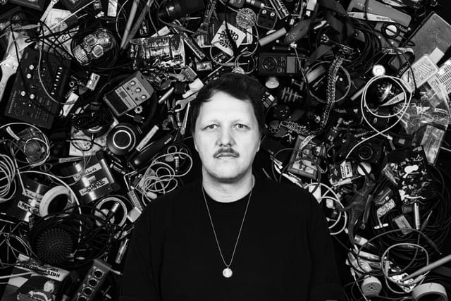 Kalipo unveils 'Alles', first single ahead of 6th solo album