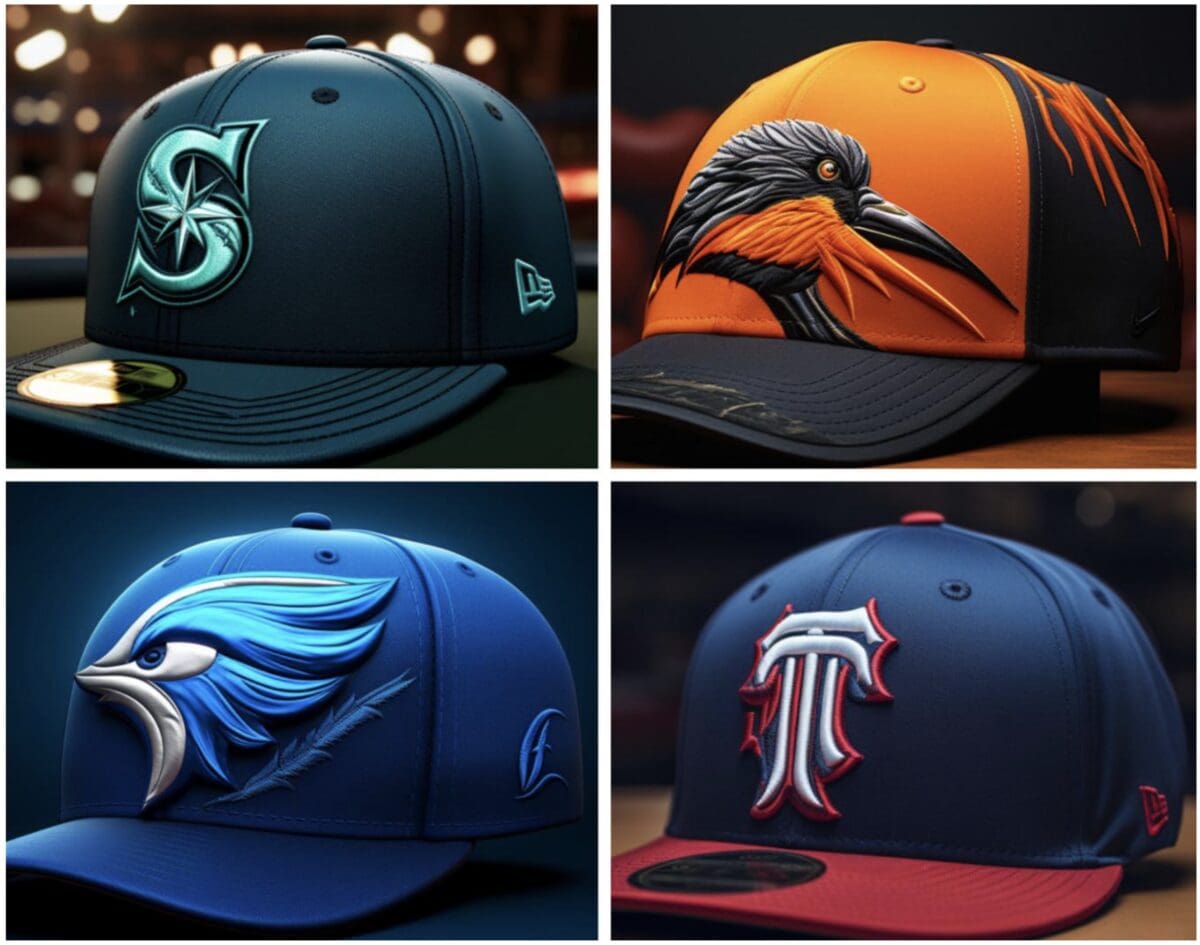 Exploring the Future of Fashion: How AI is Revolutionizing Hat Design