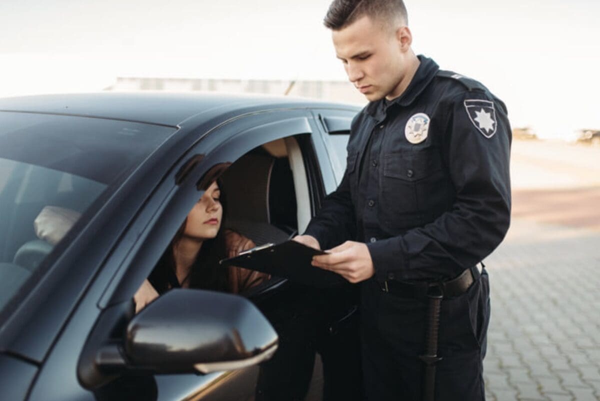 Common Reasons for Driver’s License Suspension and How to Fix Them