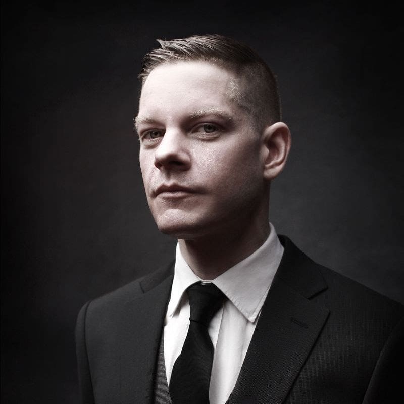 Covenant charity release 'Andreas EP' out now