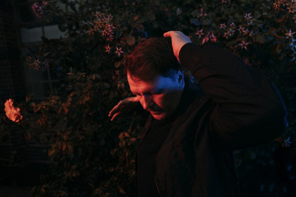 Kalipo shares new single 'All Things Must Come to an End'