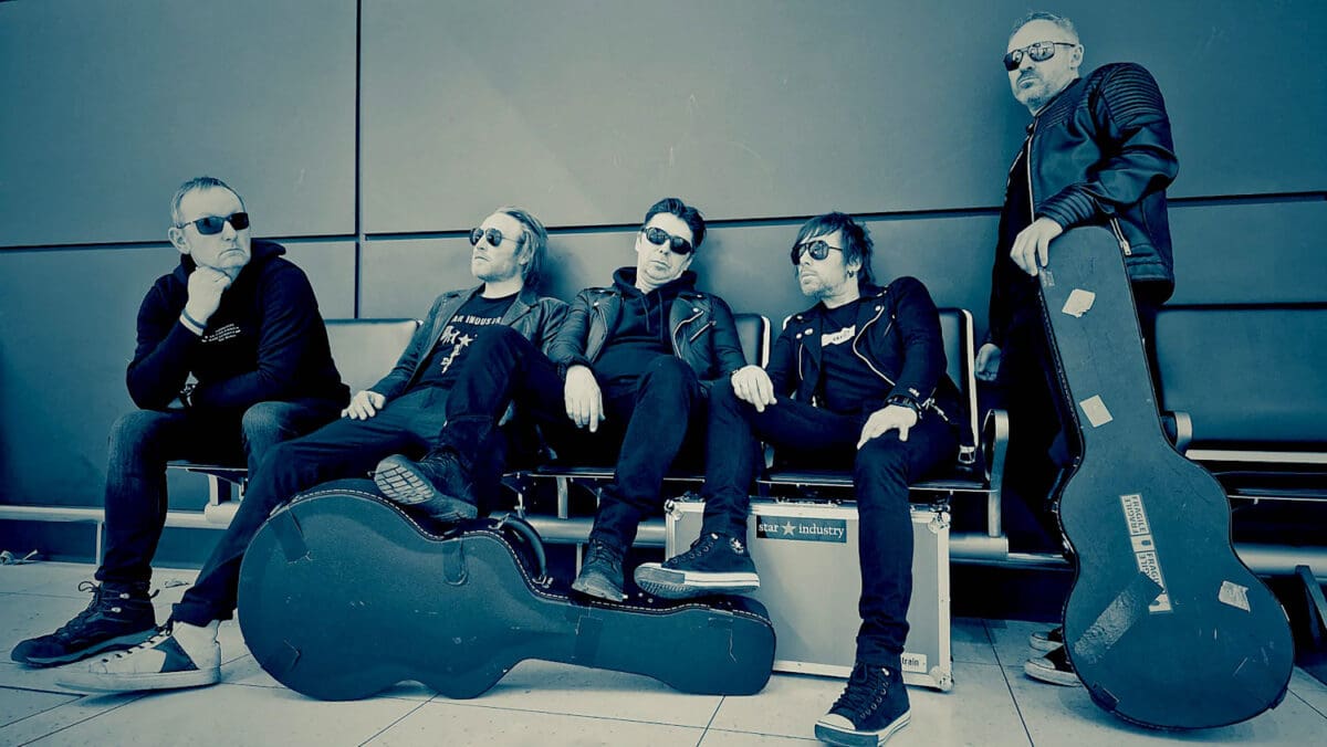 Star Industry interview: 'We had to continue'
