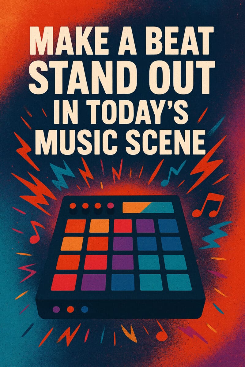 The Essential Elements That Make a Beat Stand Out in Today’s Music Scene