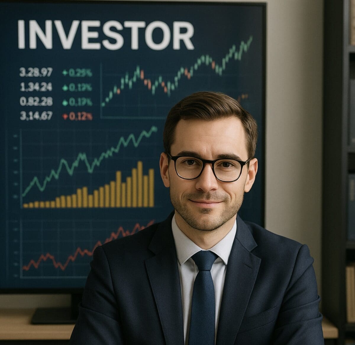 How to Give a Balanced Approach To Your Investing?