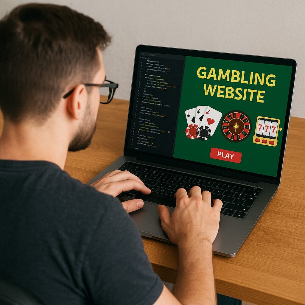 What Makes a Trustworthy CS2 Skin Gambling Site?