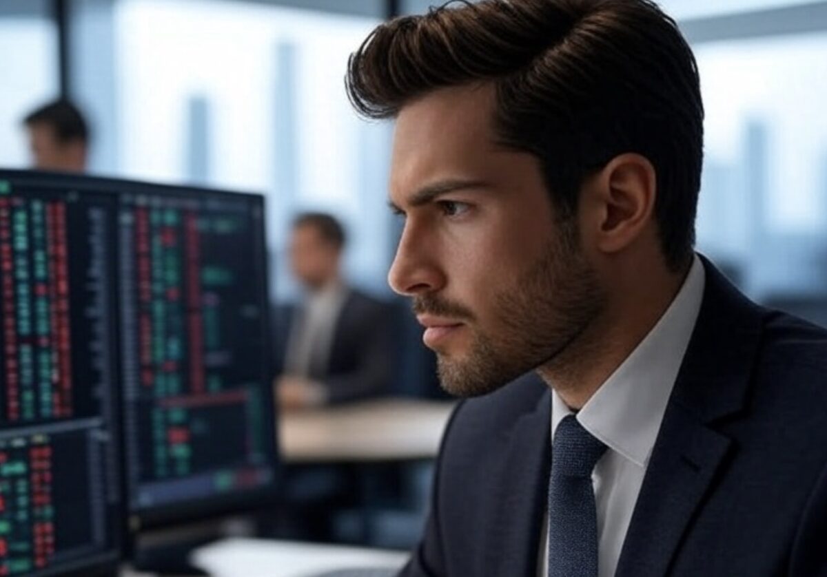 The World Behind Prop Firms: What You Need to Know