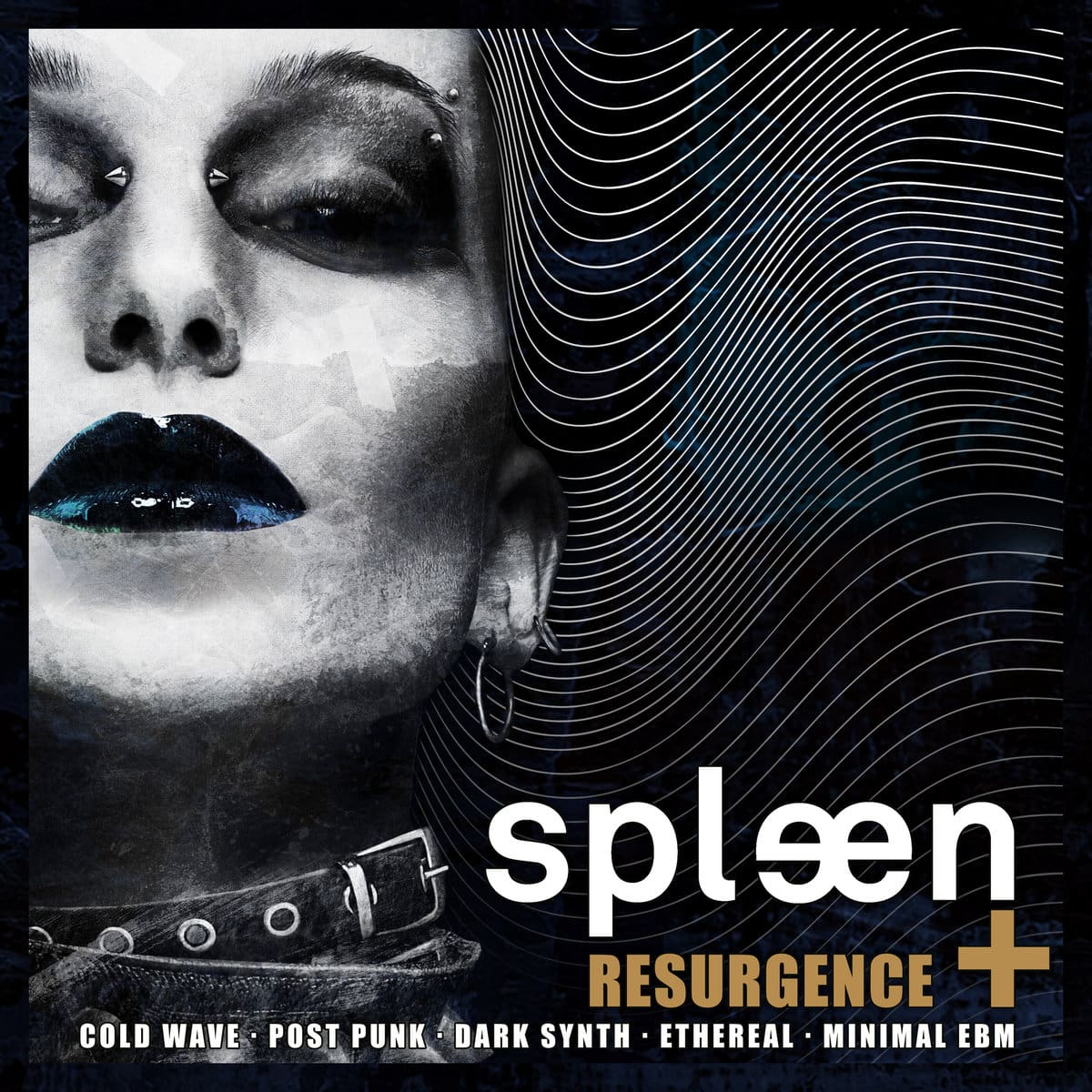 The struggle behind the 'Resurgence' 7-CD Post-Punk box set