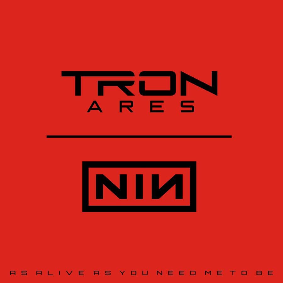 Nine Inch Nails drops more details 'TRON: Ares' soundtrack