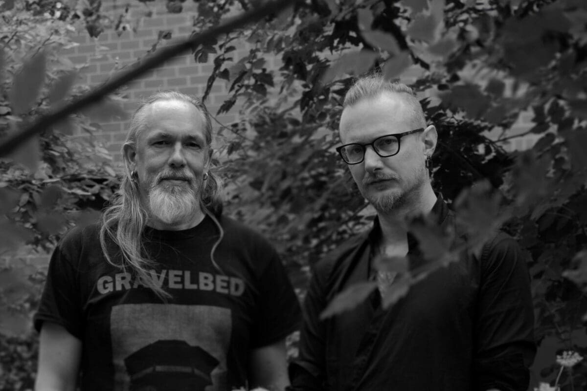 Ashtoreth & Penumbral Aethyr interview