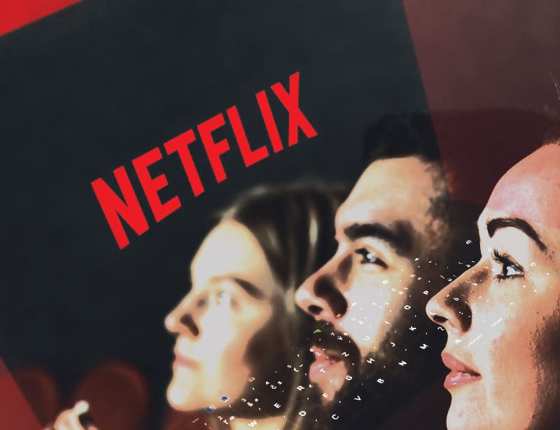 Are other studios following Netflix’s lead in AI scene generation?