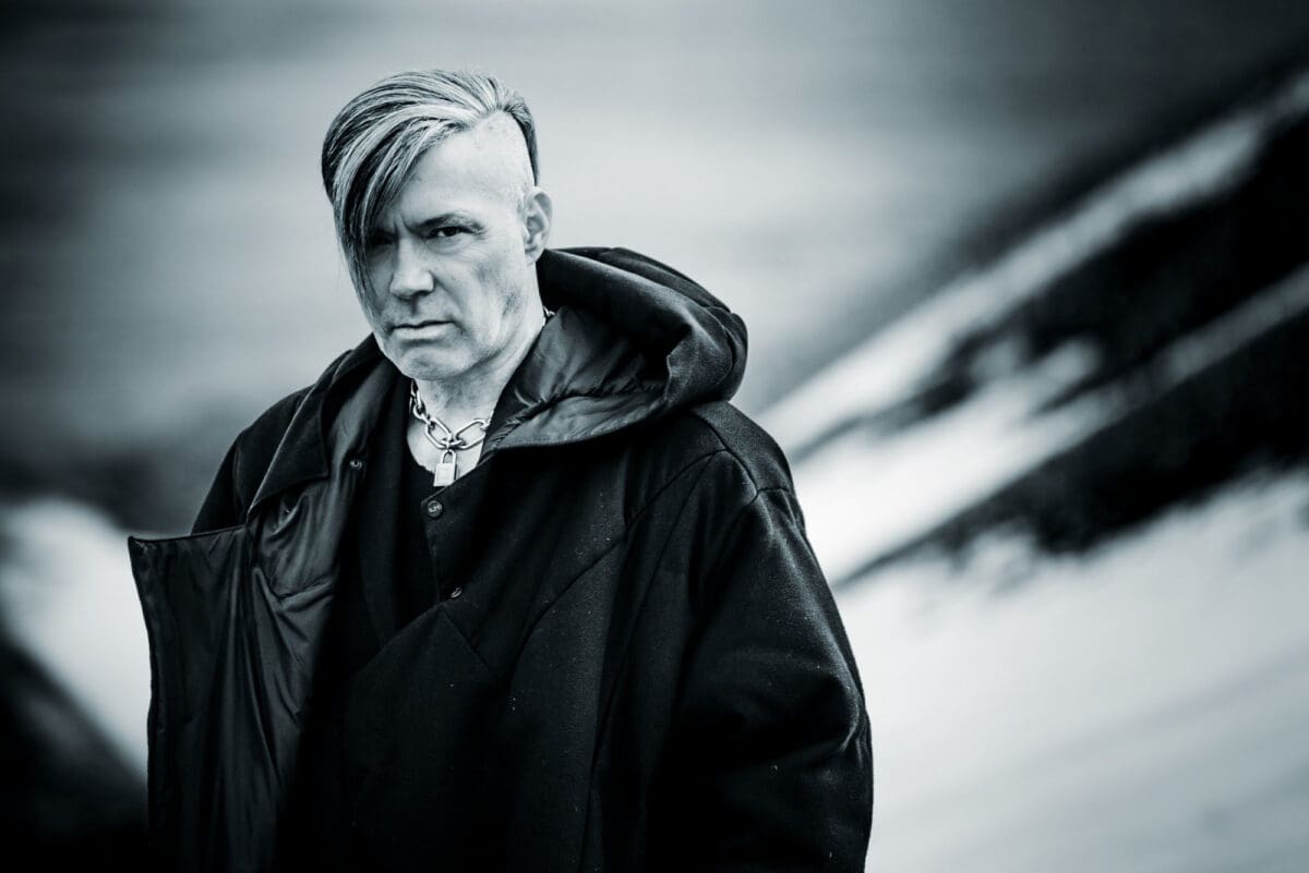 Seigmen drop new single “Så nært” ahead of LP “Dissonans”