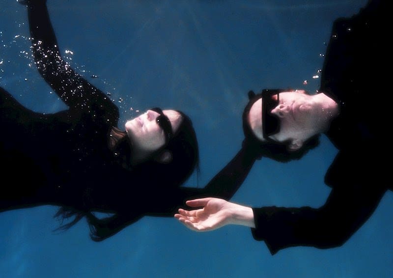 VOWWS release single “Re-Animator” ahead of 2025 album