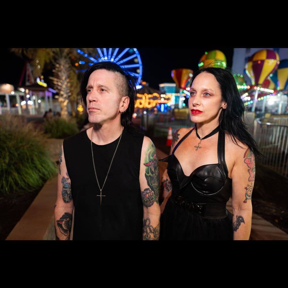 Dead Cool release “Story Of Another Life” single, video