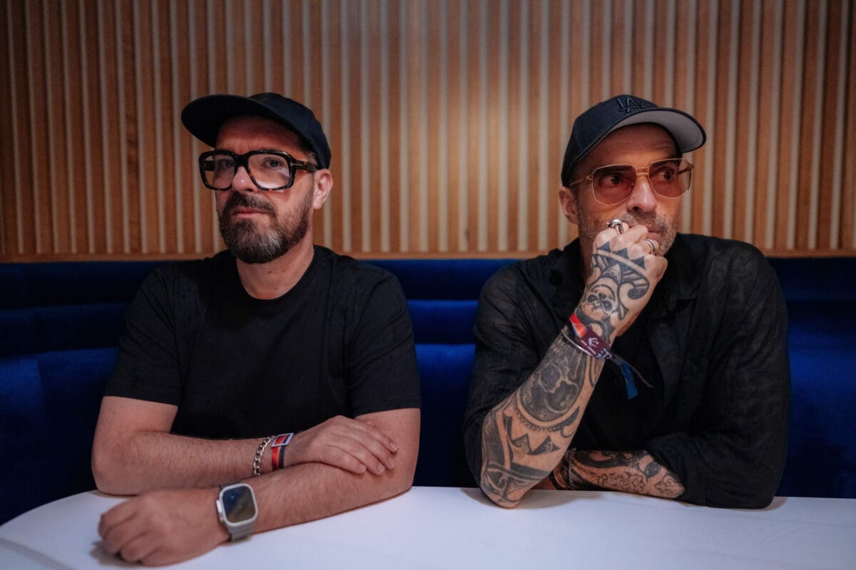 Collabs 3000 mark 'Metalism' 20th year, share '2025 EP'