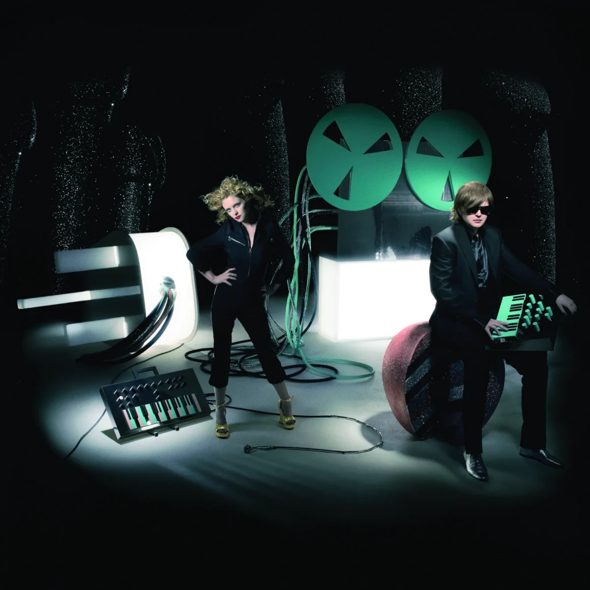Goldfrapp mark 20th anniversary “Supernature” with new remix