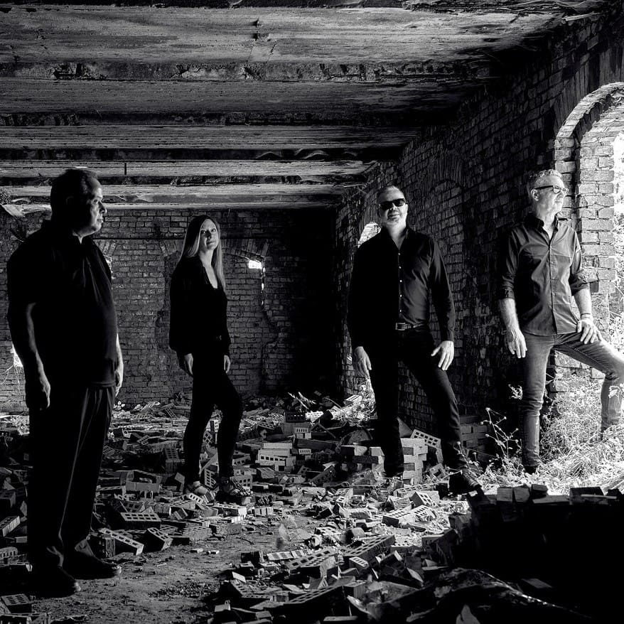 The Ultimate Dreamers drop "Envoler" 2-track single + video