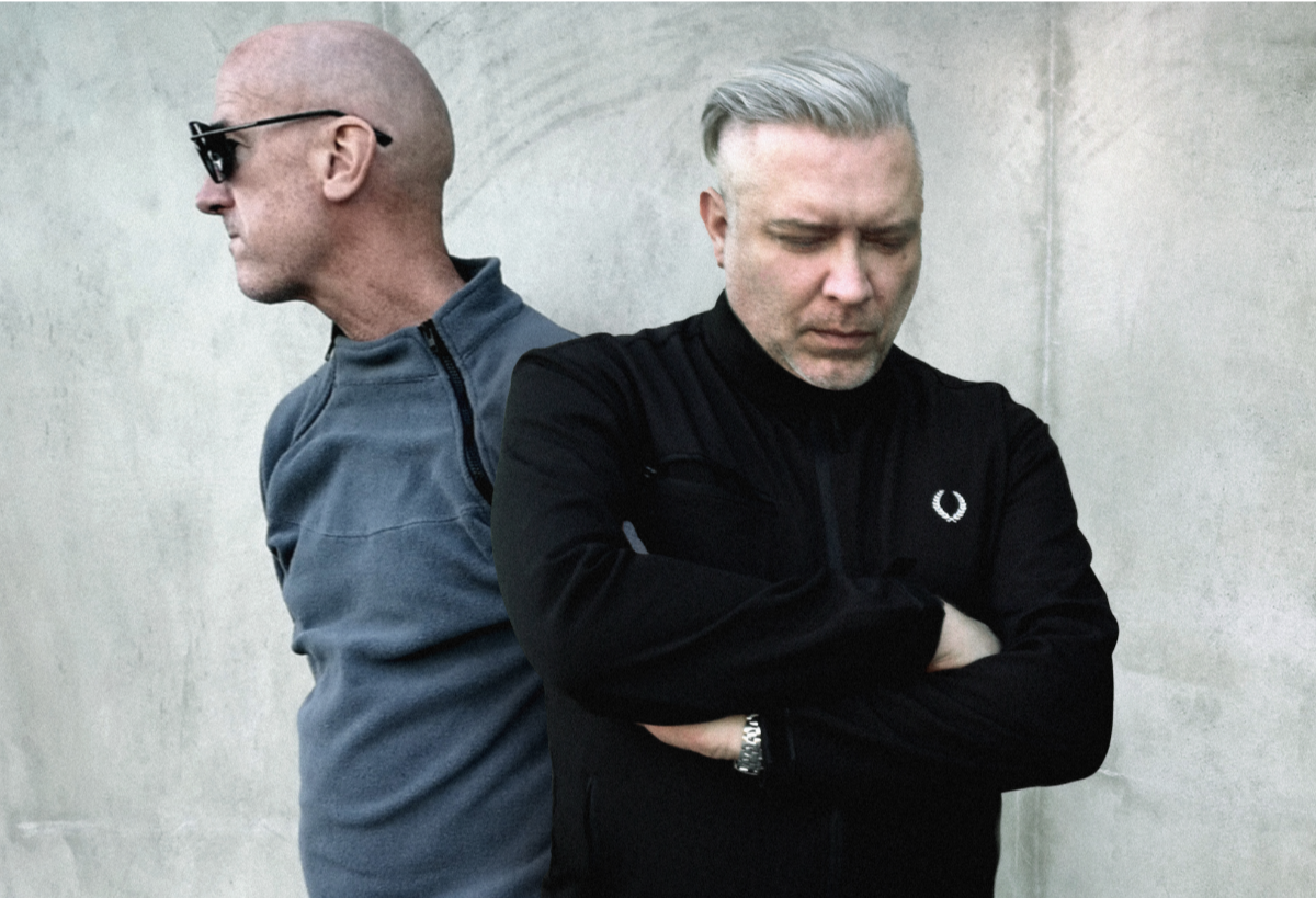 Omen Code drop “Brutal + Pure”, announce “Alpha State” album
