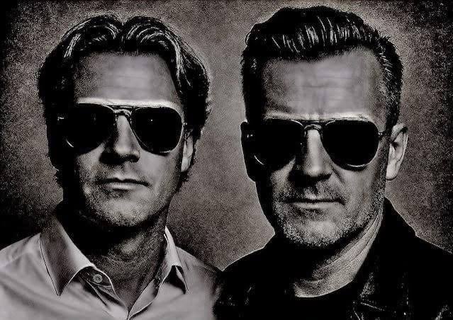 CRED drops "Redemption" digital single on Town And Towers