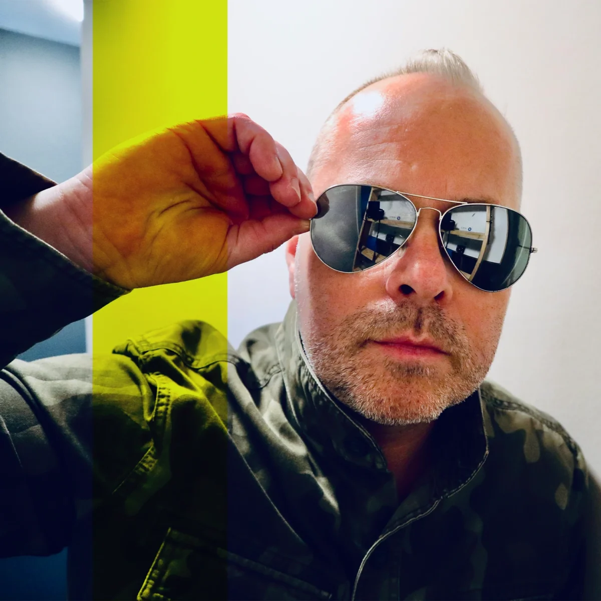 Cubic launches digital-only "EFM02" EP