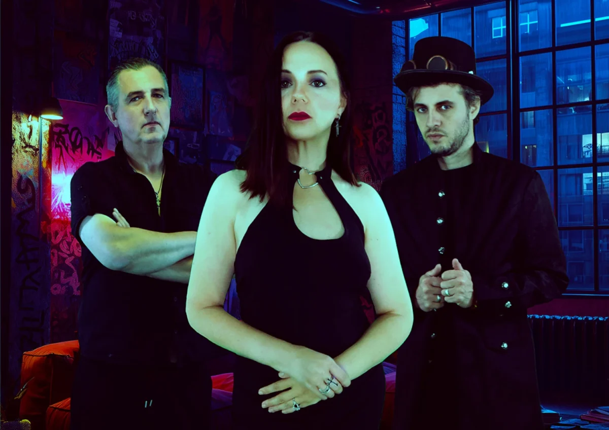 Lovelorn Dolls release 'True Crimes' EP + 'The Boy in the Box' video