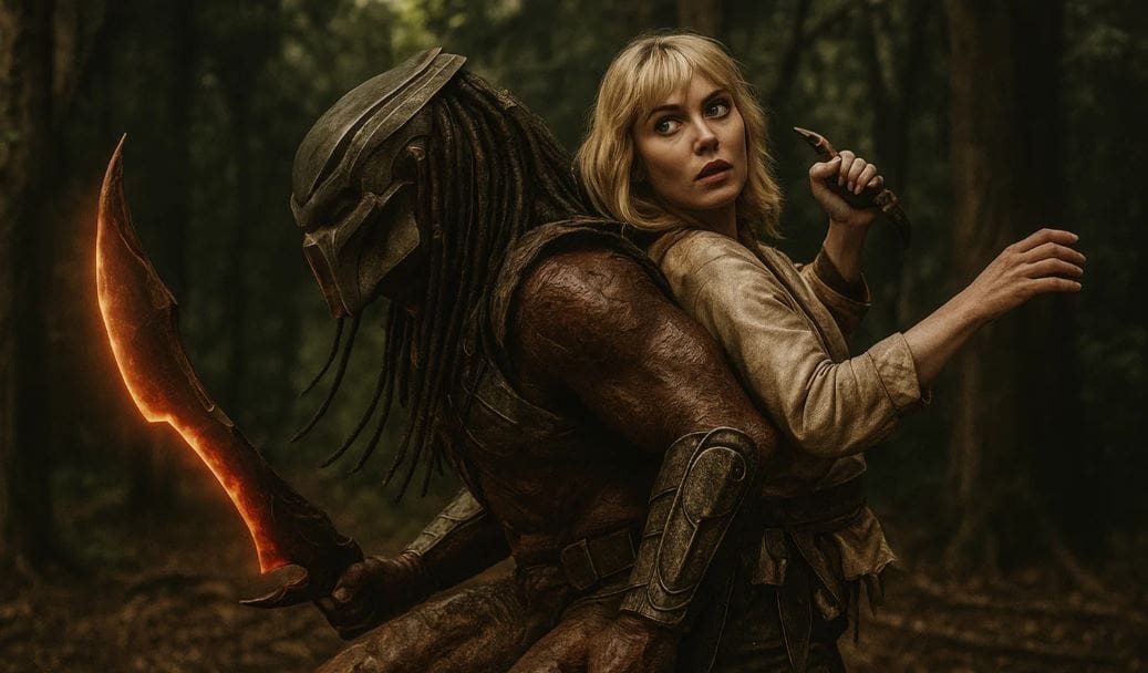 'Predator: Badlands' lands in the cinemas Nov 7 - Plot