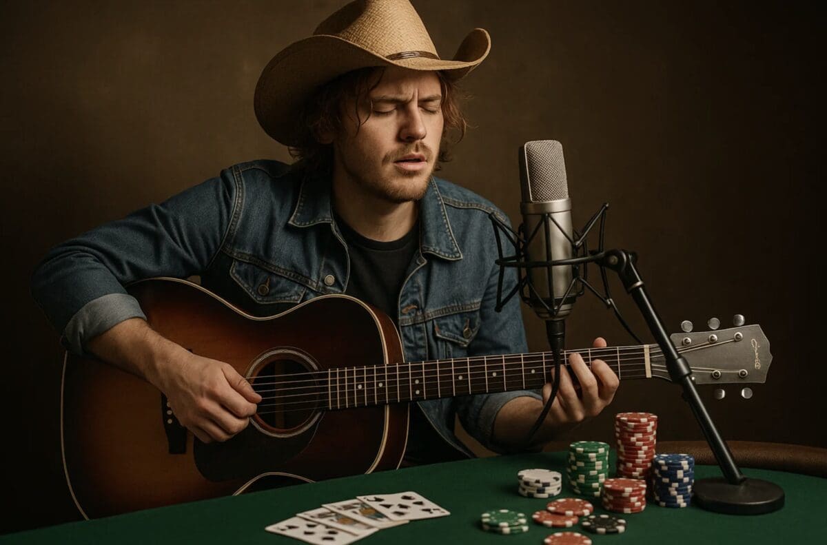 From Country to Indie Rock: The Surprising Genre Mix Behind Casino ...