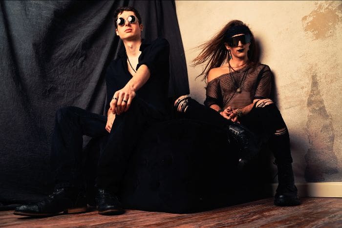 Dual Analog release “Pale Visage” video, ahead of 2026 album