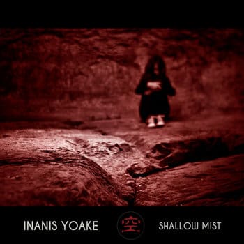 Inanis Yoake – Swallow Mist (Digital/CD Album – Dark Vinyl)