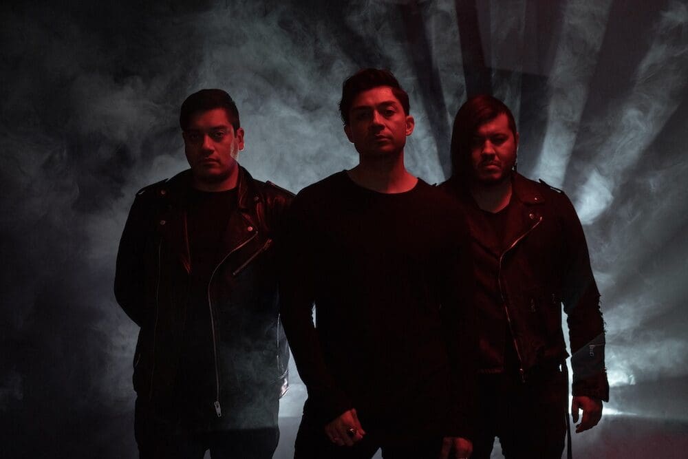 Matte Blvck release “Soulless,” join “Inhale Vol. I”