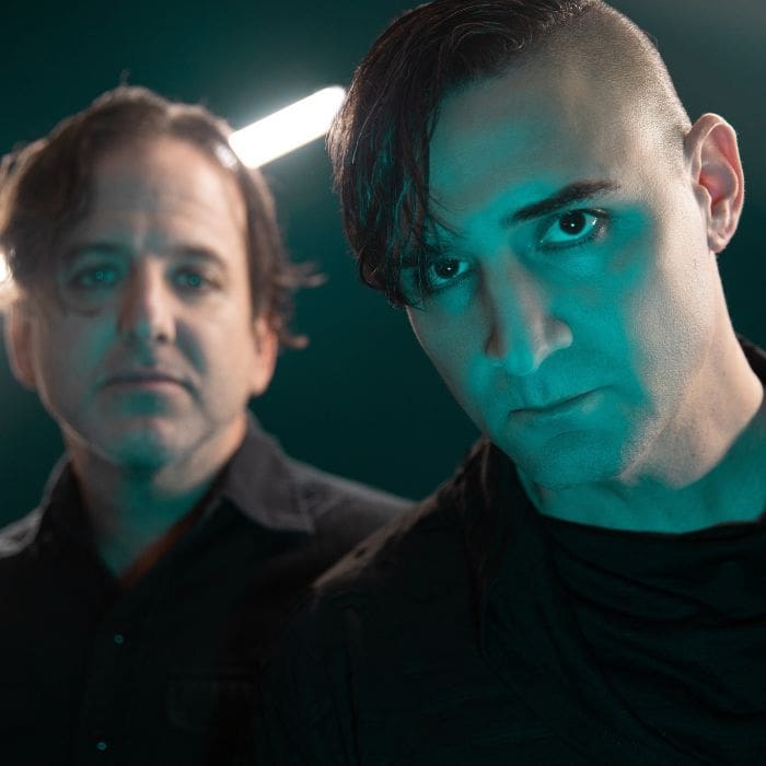 Now After Nothing unveil "Entangled" video