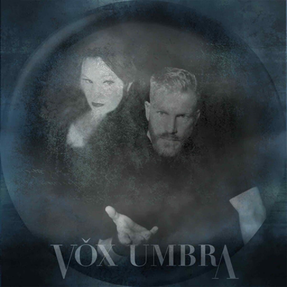 Vox Umbra premieres video for "On the right" ahead of new EP