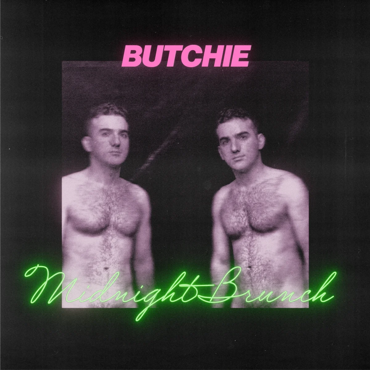 Butchie debuts “Midnight Brunch” EP