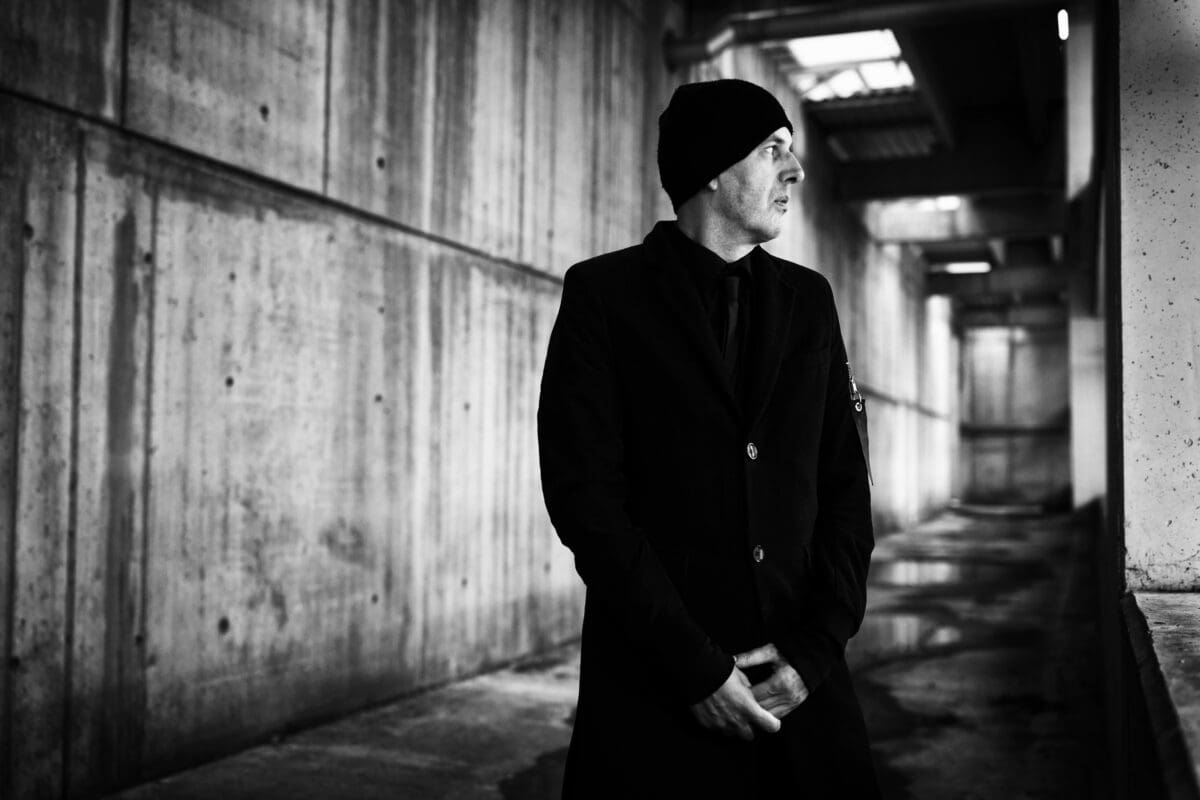 Forma Tadre collects 11 demos on "Seven Century Factory"