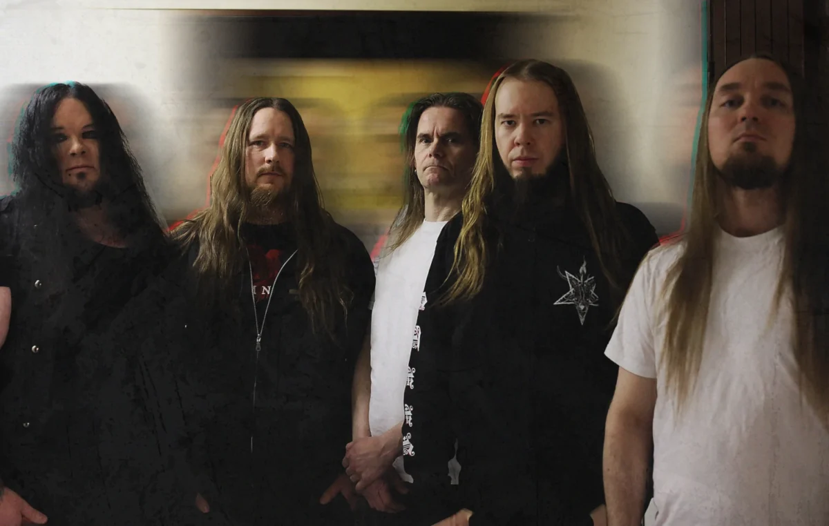 Project Silence drops new single 'Rotten' ahead of 4th LP