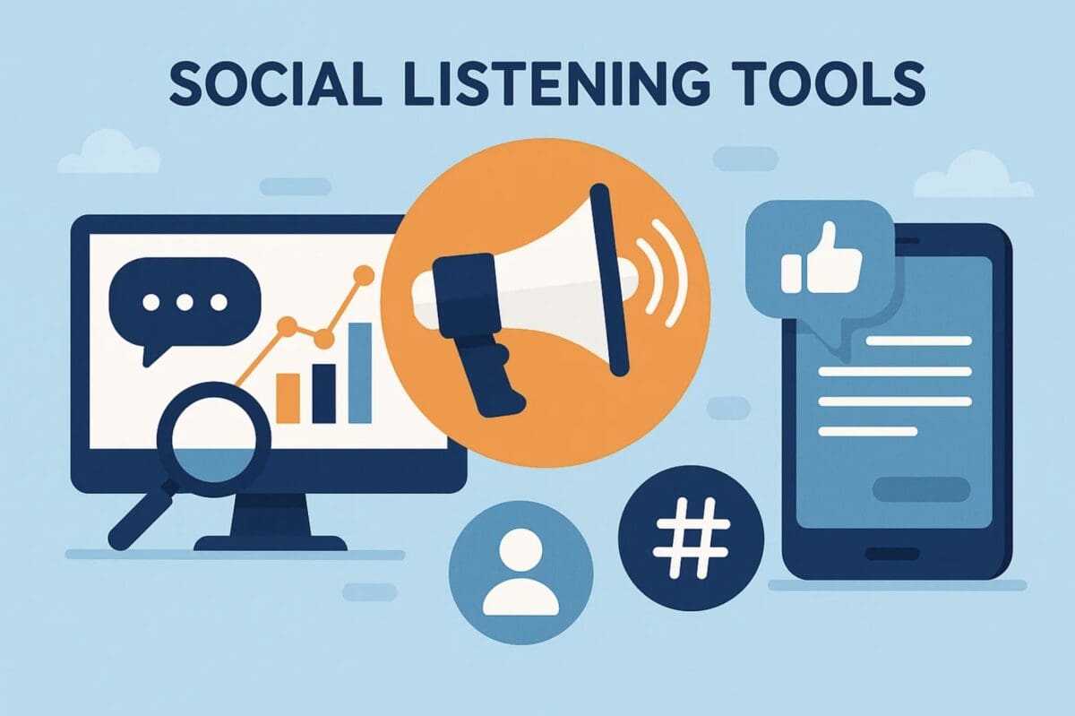 How Social Listening Tools Are Transforming Influencer Marketing Campaigns