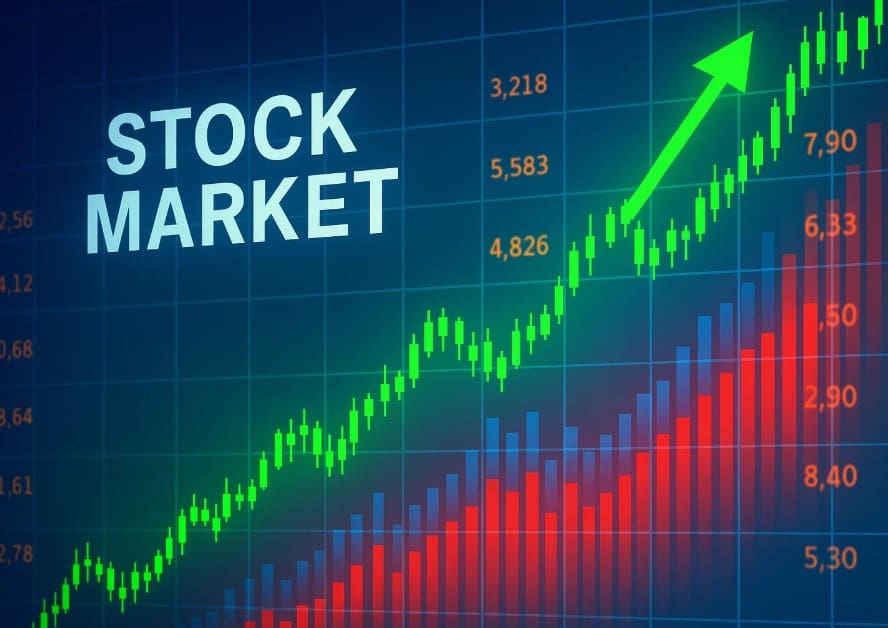 How To Get Stock Market Updates?