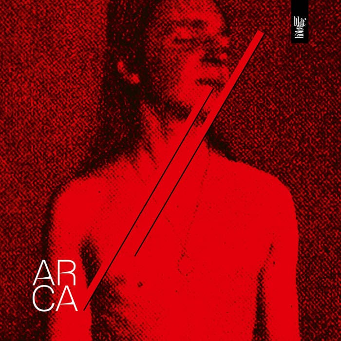 Blac Kolor – Arca (Digital/CD/Vinyl – Ant-Zen)