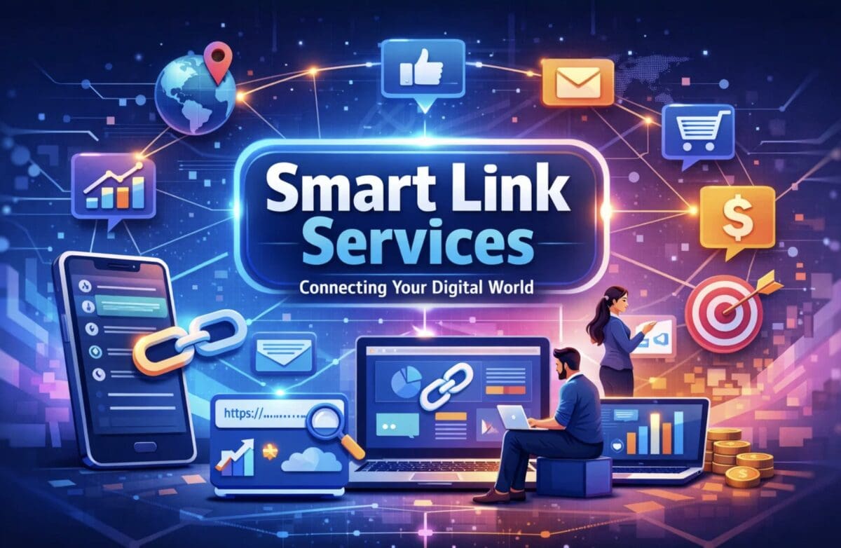 Best Smart Link Services for Darkwave, Industrial and Electropop Artists