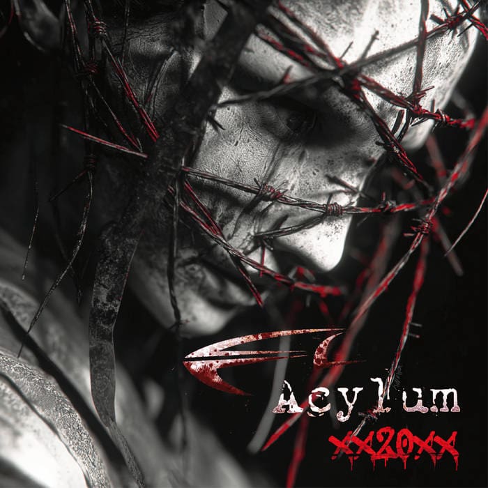Acylum – XX20XX (Digital Album – Alfa Matrix)