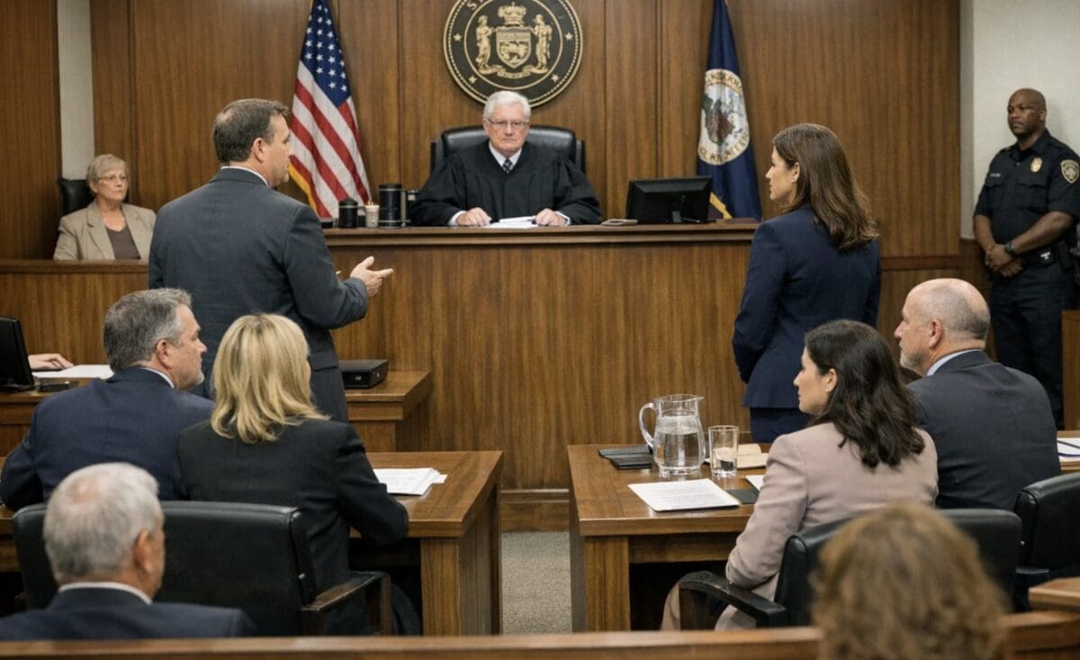 How Historical Abuse Claims Are Handled in Civil Court Today