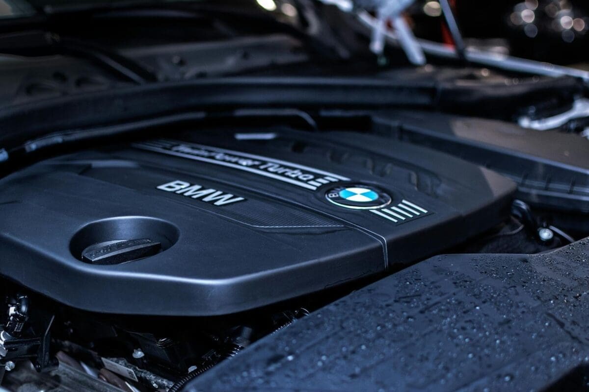 7 Ways to Extend the Life of Your BMW Engine