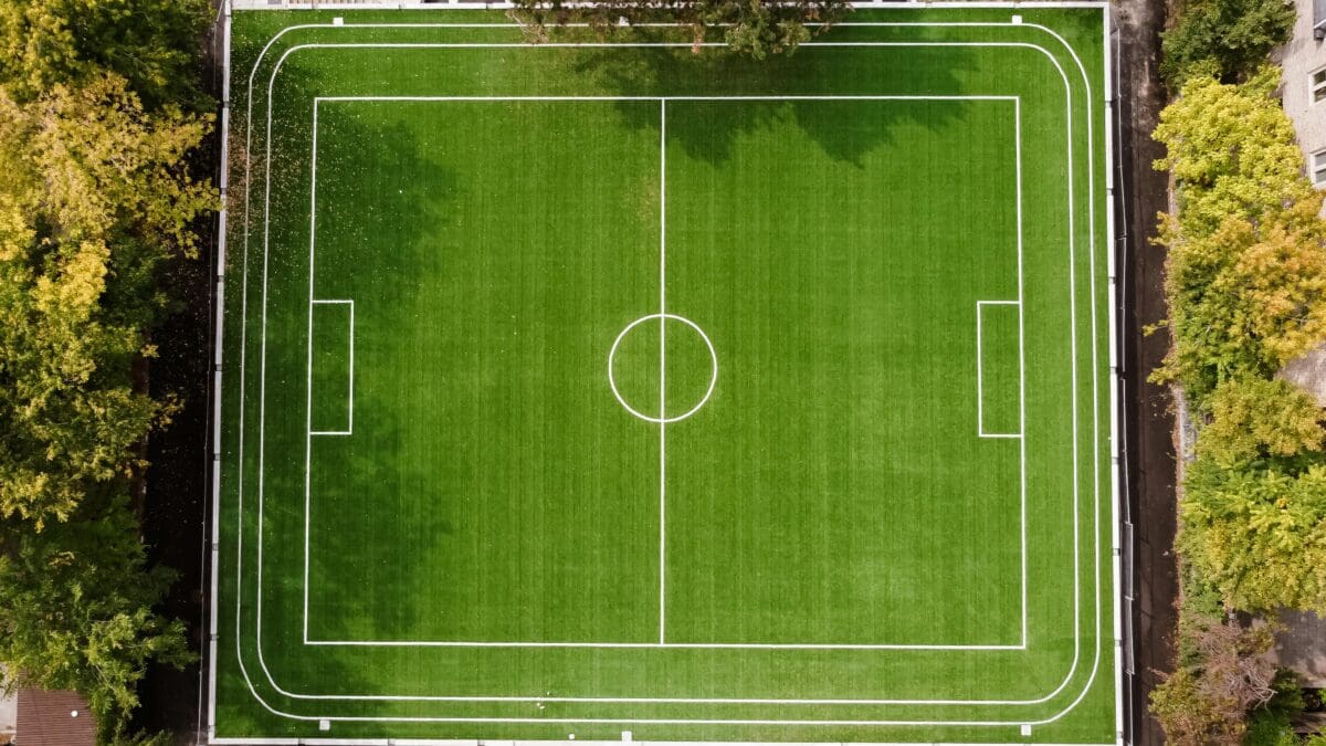 When subcultures turn sports into rituals